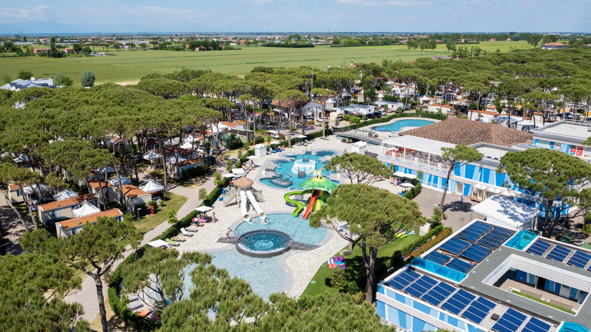 Mobile Home For 4 - Cavallino-Treporti