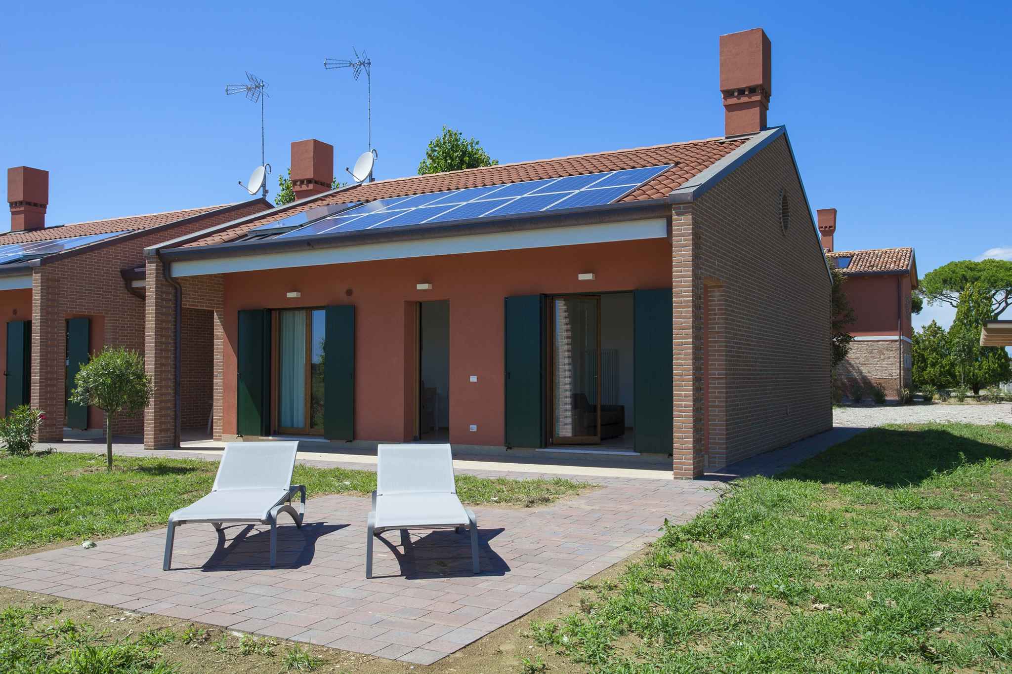 Holiday Apartment For 6 - Venice